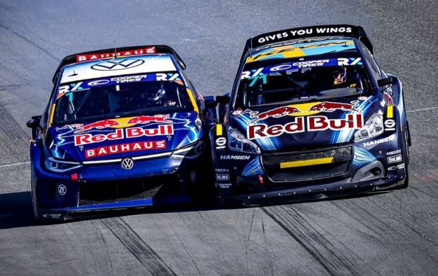 Recorde de pilotos portugueses na prova do Campeonato do Mundo de ...